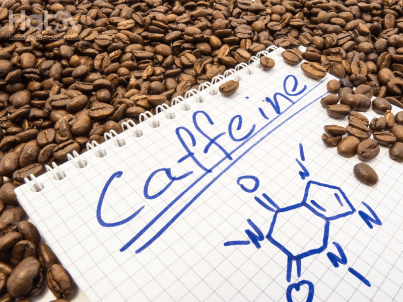 Hàm lượng cafein trong từng loại cà phê, mỗi ngày tiêu thụ bao nhiêu ...